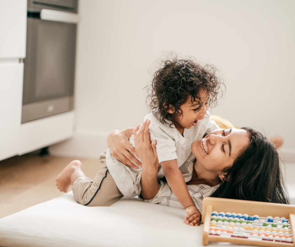 Going the Distance: A Guide to Successful Long-Distance Parenting for ...